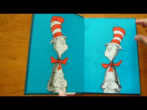 The Cat In The Hat