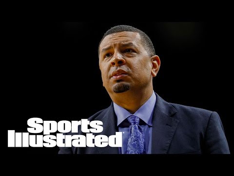 Pittsburgh Hires Duke Assistant Jeff Capel As Head Coach | SI Wire | Sports Illustrated