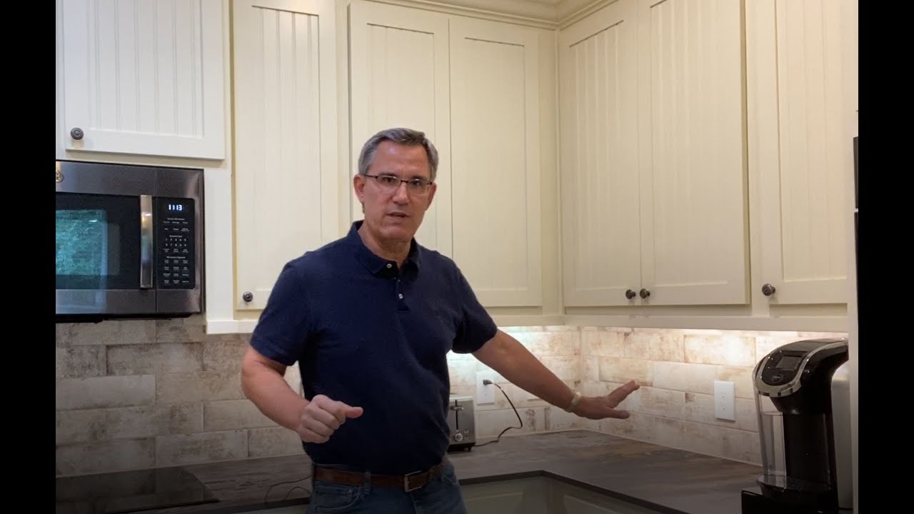 2020 NEC - Kitchen Outlet Rules