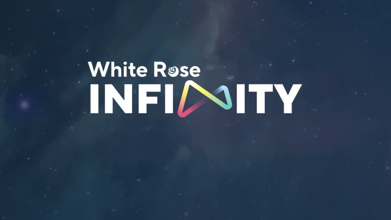 Introducing White Rose Infinity | The ultimate digital maths question generator
