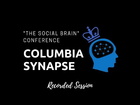 Dr. Agarwal | The Social Brain 2021
