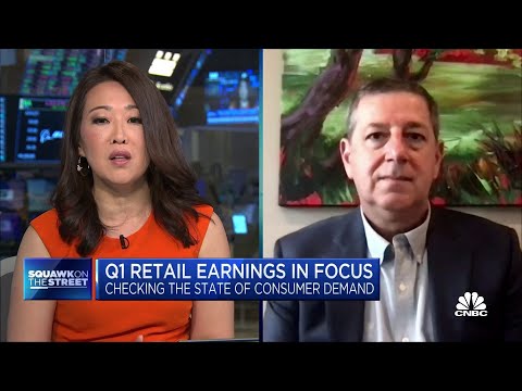 Former Walmart U.S. CEO Bill Simon on what's next for the retail sector