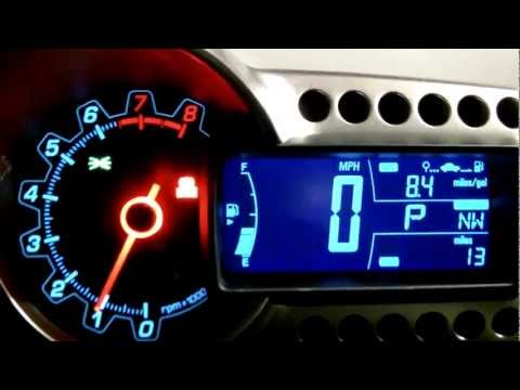 2012 Chevy Sonic 2LS, Night View, O'Donnell Chevrolet, San Gabriel, CA 91776