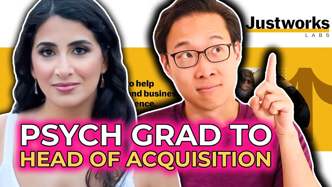 From Recruiter to Head of Talent Acquisition at high profile tech companies