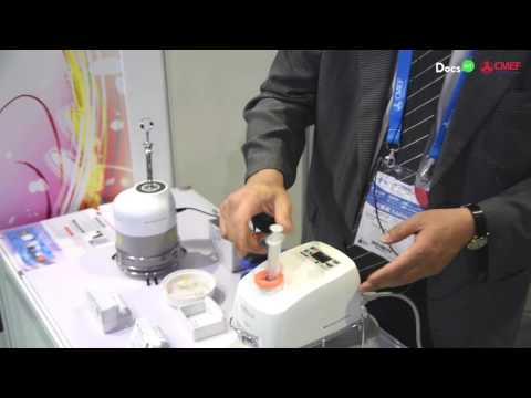 Needle Cutters and Destroyers - Syringe Needle Destroyers Latest Price ...