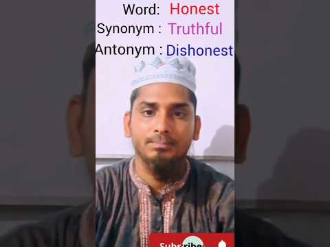 5 Important English Words with Synonyms & Antonyms đĨ | Vocabulary Boost | āĻāĻāϰā§āĻāĻŋ āĻļā§āĻāĻž āϏāĻšāĻ āĻāϰā§āύ---
