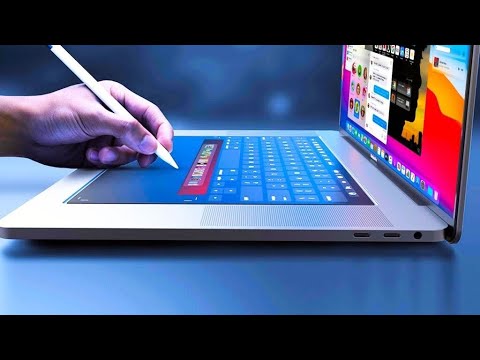 Apple wants FULL CONTROL
