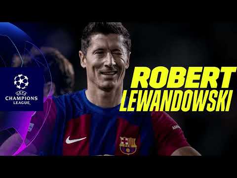 Top 10 Best Football Players in the World 2024