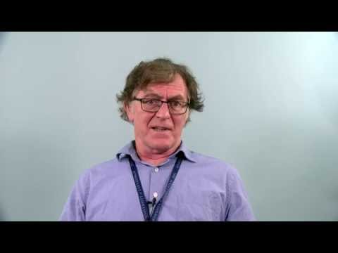Teaching with Wikipedia - Dr. Chris Harlow (Reproductive Biology research session)