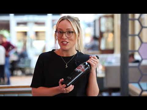 Wine - What is a super tuscan?