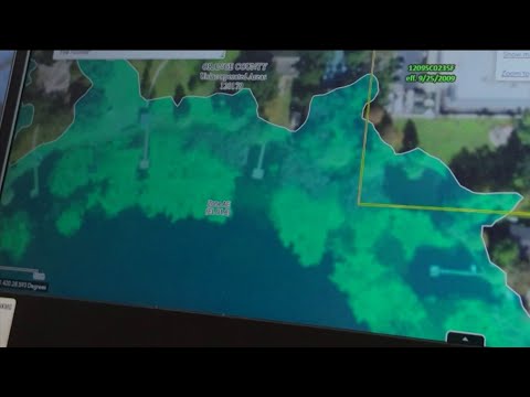 How to check if you're in a flood zone
