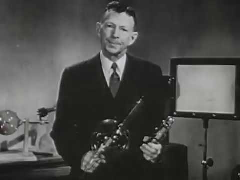 how X-rays machine invented || First Edition