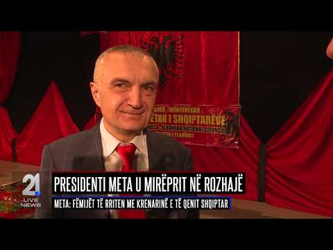 Lajmet 25.11.2018