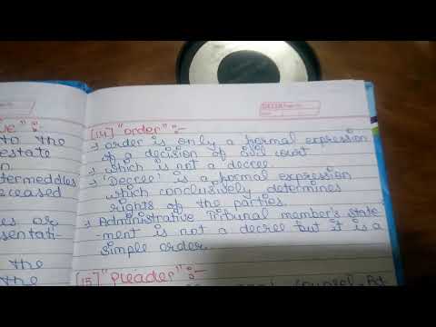 Definitions of cpc (part-3)