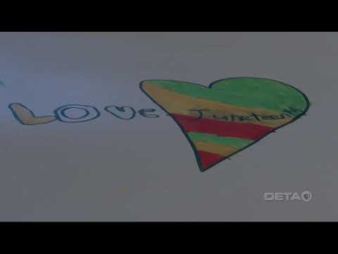 Oklahoma marks Juneteenth with three days of celebration
