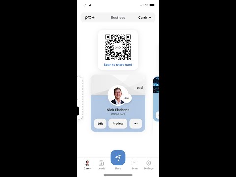 Popl App Tutorial