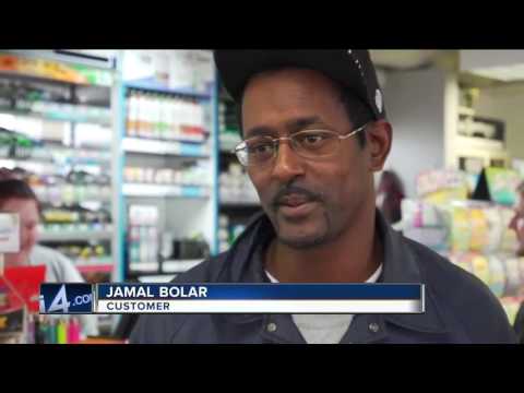Winning Powerball ticket sold in Lafayette Indiana
