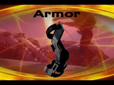 Knee Brace Video - Knee Pain Relief- DonJoy Armor For Painful Knees - Rinella Orthotics, Inc.