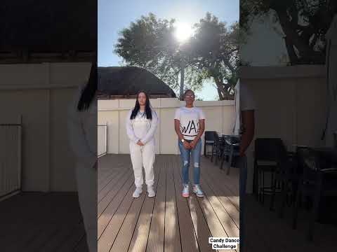 Candy Dance Challenge 2022 by Perry Kiely #candy #giveityourbestshort #shorts #dancingonshorts