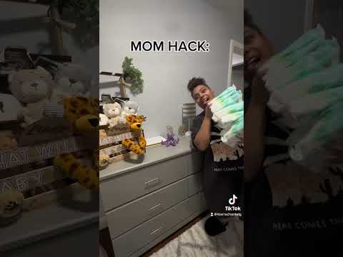 Mom hack!