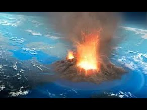 Volcano Warning! Why DORMANT Volcanoes Violently Erupt After Decades of Being Inactive! Study Reveal