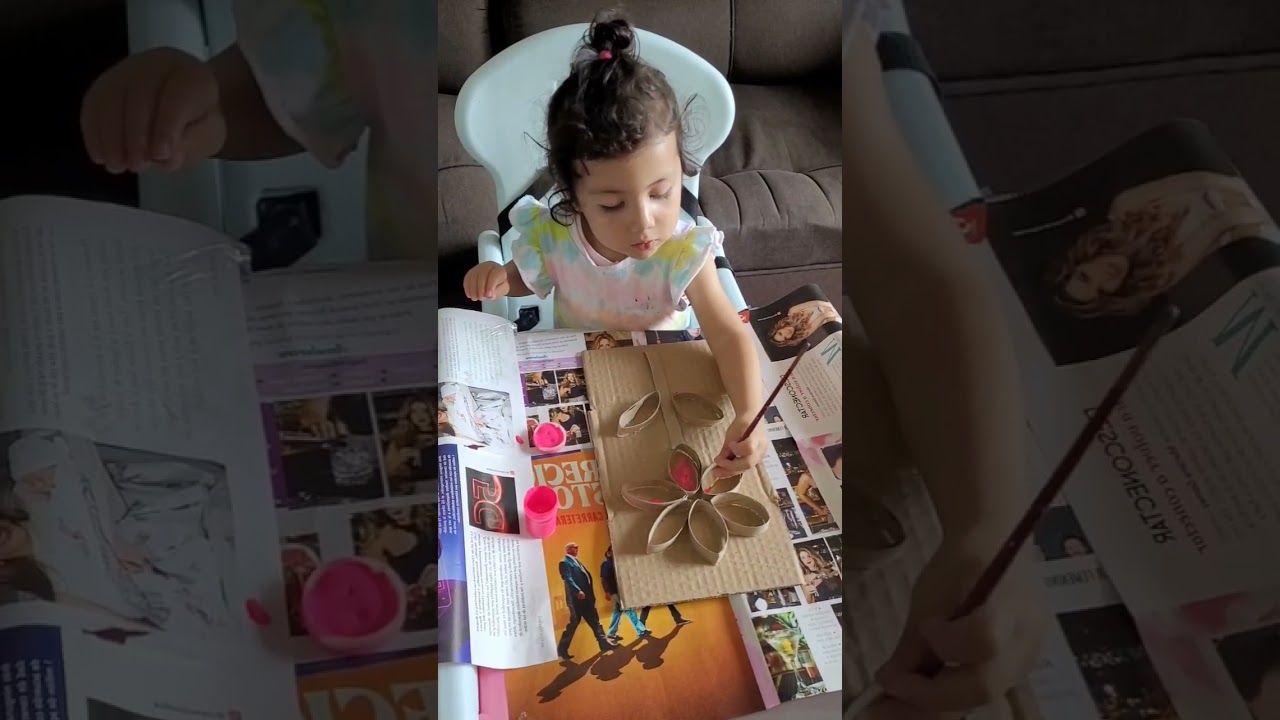 MANUALIDADES PARA HACER CON NIÑOSPARA EL DIA DE LAS  MADRES #diadelamadre