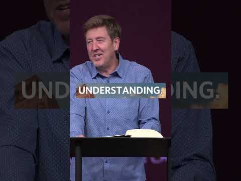 GOD HAS PURPOSES IN ALL THINGS | GARY HAMRICK