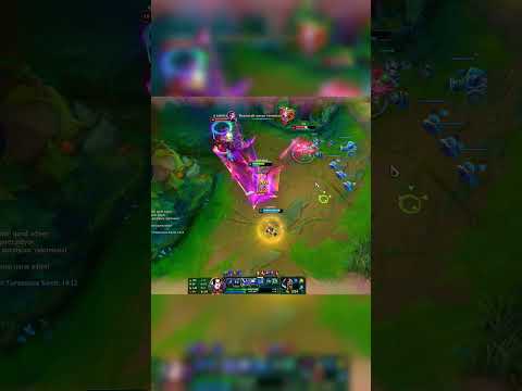I never say ''playing Vayne with support'' to this clip...