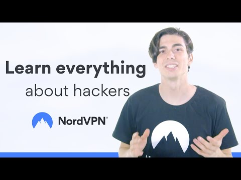 What is a hacker? | NordVPN