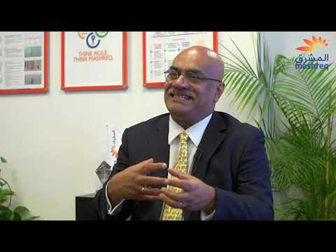 Can banks and fintechs successfully coexist? - Mashreq Market Talk