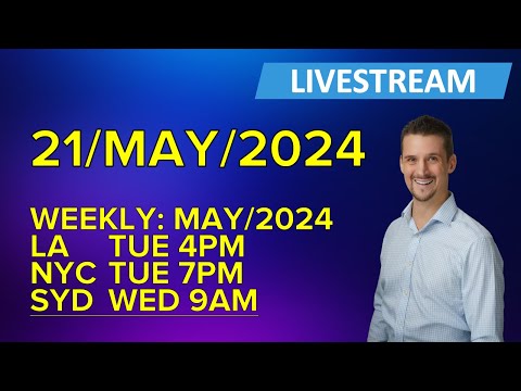 21/May/2024 - GPT-4o, Anthropic model mapping, prodigies - LifeArchitect.ai LIVESTREAM