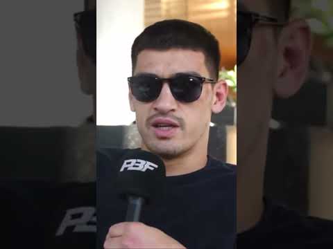 Bivol “Canelo punches harder then Beterbiev “ 🥊 #boxing