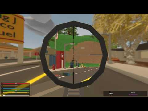 Steam Community :: Video :: Unturned | Max Graphics | 70Fps