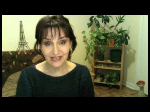 Daily Minute with J'Ouellette® - verb Lancer [Présent] - Learn to Speak Parisian French on Skype