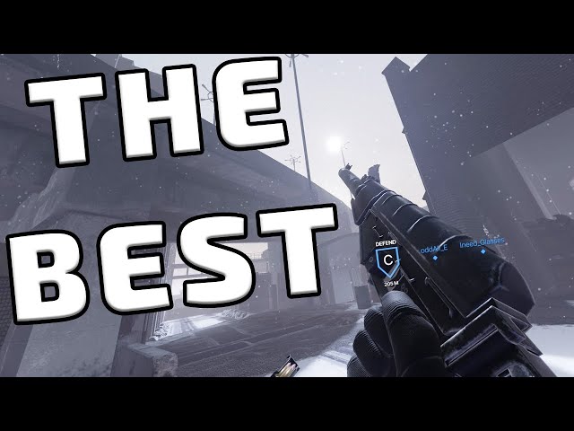 Best Call of Duty rip-off Frontlines is on Roblox - Details explored