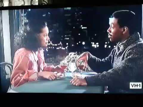 Coming to America - Lisa and Akeem