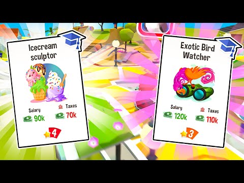 No College Challenge In The Game Of Life 2