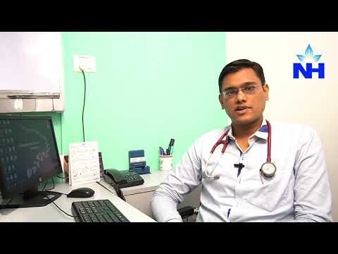 Learn about Palliative Care | Dr. Shrenik Parasmalji Ostwal|