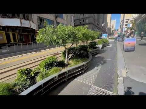 SF officials, business owners disagree on Union Square revitalization plan