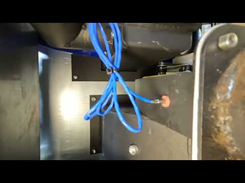 Freedom Stoves Service Series - PS21 Pellet Stove Thermocouple Exhaust Probe Cleaning & Replacement