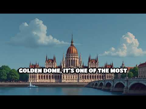 Budapest: The Pearl of the Danube