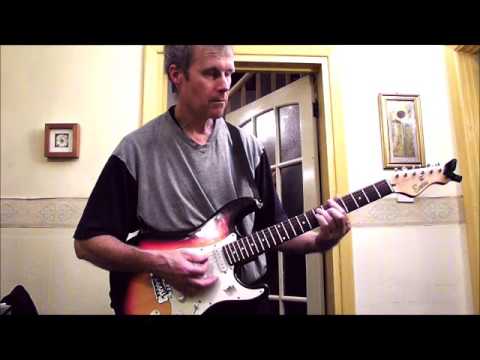 Heartbeat (Buddy Holly) Guitar Lesson