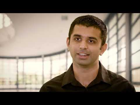 Taking Advantage of the Silicon Valley Experience through SJSU - Sameer Saran, Alumnus