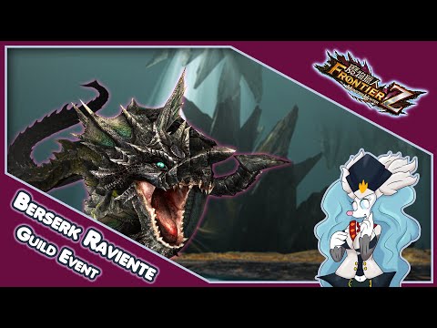 Steam Community :: Video :: Monster Hunter : Frontier | Berserk ...