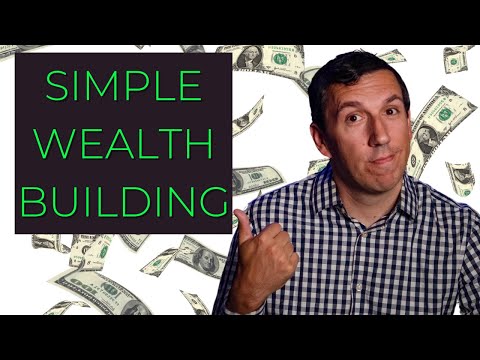 Build A Lazy Portfolio - Passive Investing For Beginners