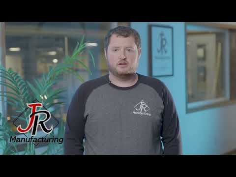JR Manufacturing: Ryan