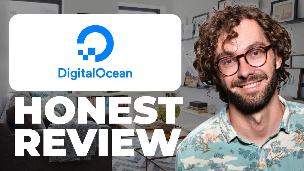 DigitalOcean Honest Review - Watch Before Using