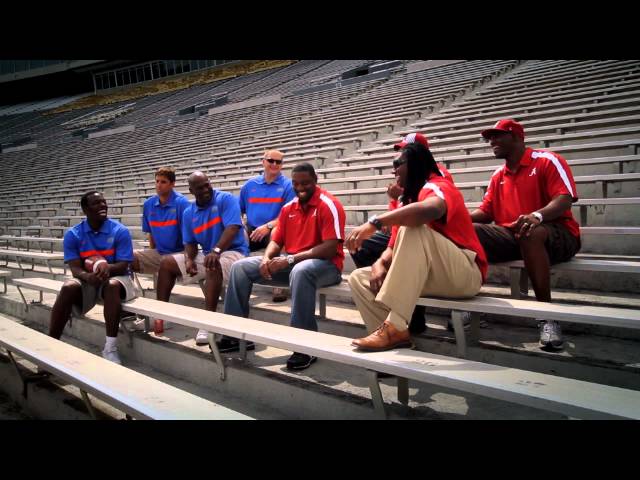 college football documentaries: 10 best college football documentaries ...