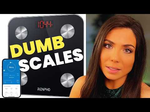 Are BIA Scales "Dumb"? Understanding Body Composition Technology