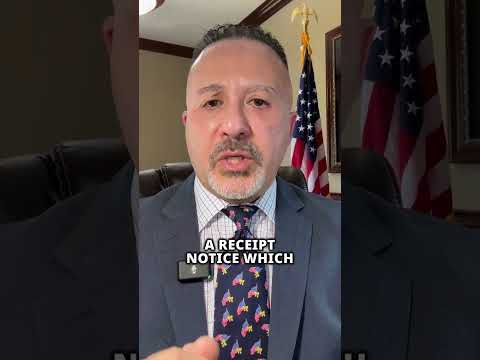 How To Recover Lost Green Card